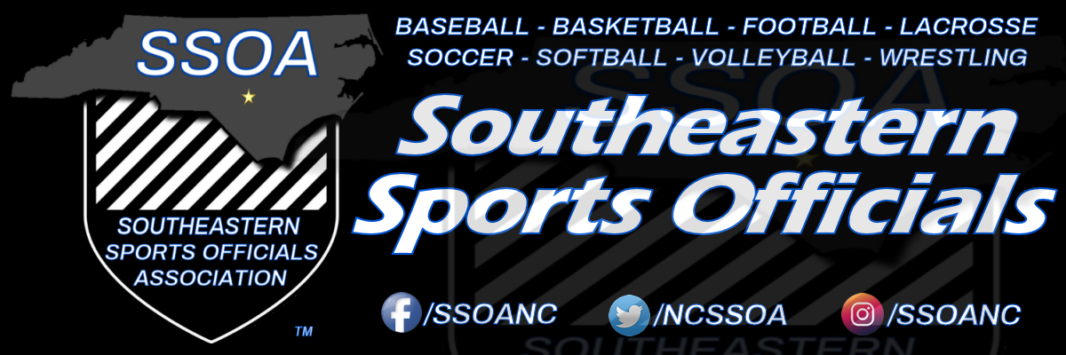 Southeastern Sports Officials Association